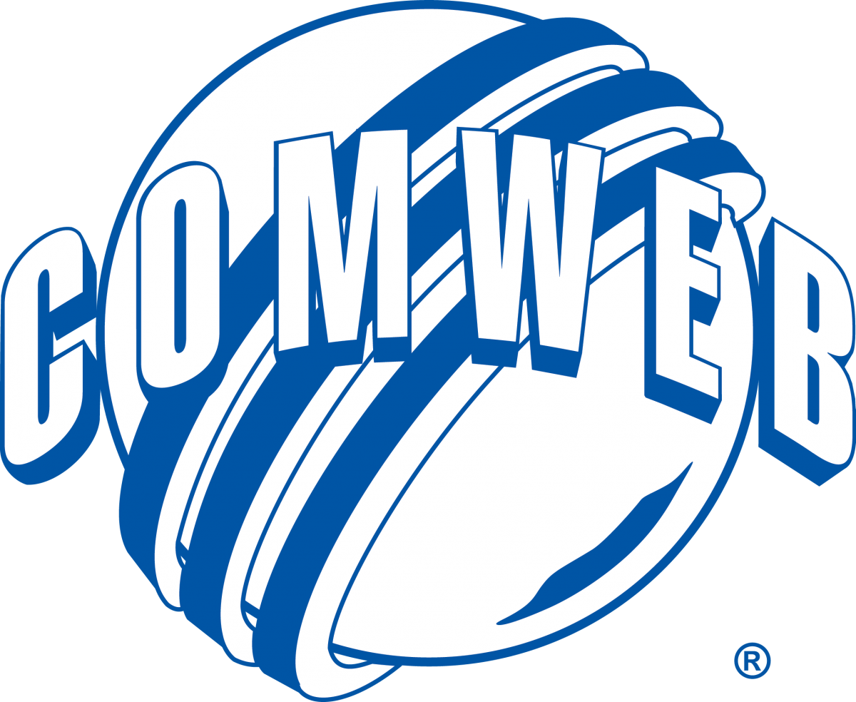 Welcome to Comweb Corporation - Comweb Corporation